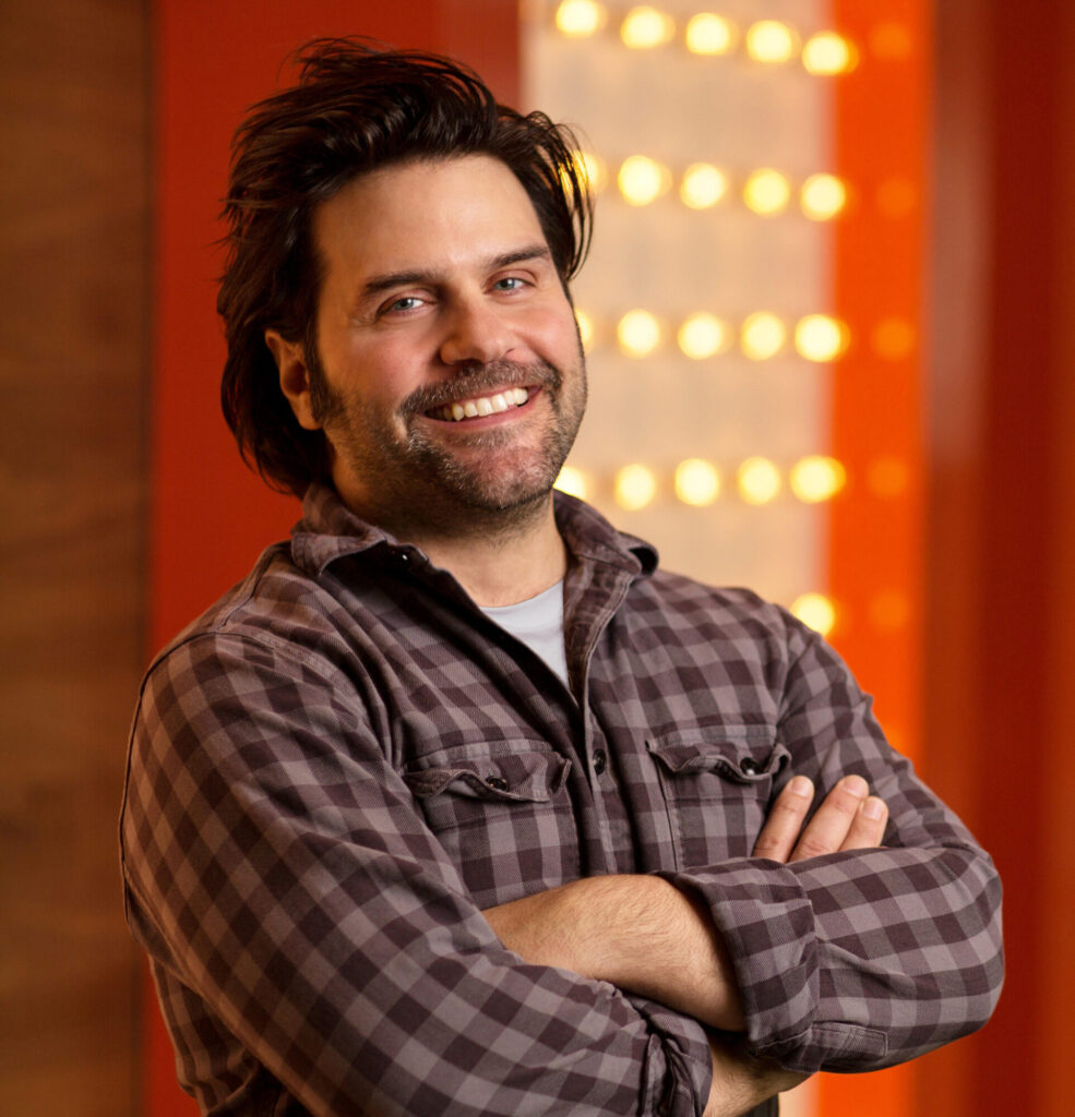 Andy Suriano | Executive Producer | Animation Director | Illustrator ...