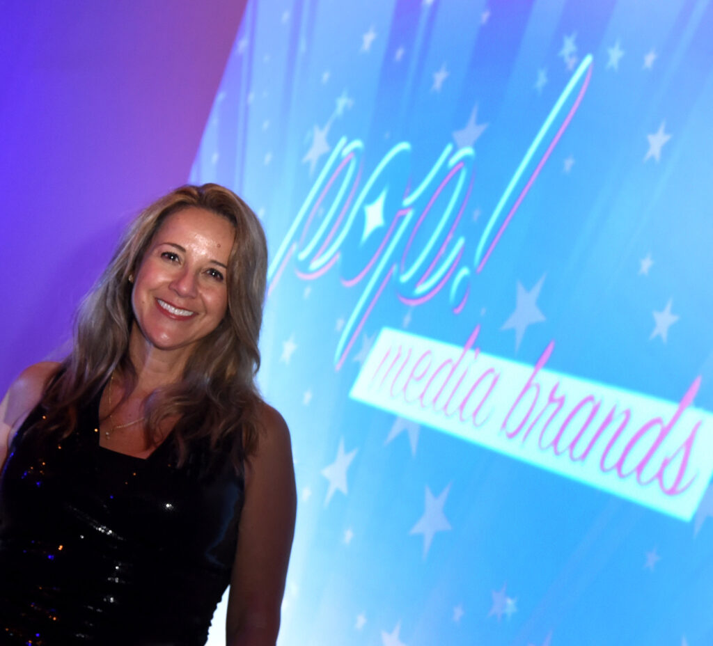 Sherry Gunther | Animation Producer | Professor at USC | Show Creator ...